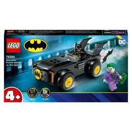 Lego Verfolgungsjagd im Batmobile: Batman vs. Joker