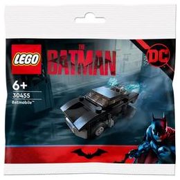 Lego Batmobil?