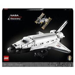 Lego NASA-Spaceshuttle ?Discovery?