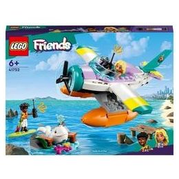 Lego Seerettungsflugzeug