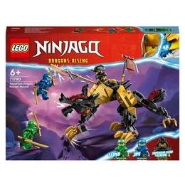 Lego Jagdhund des kaiserlichen Drachenjägers