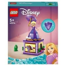 Lego Rapunzel-Spieluhr