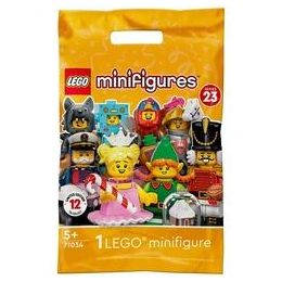 Lego Minifiguren Serie 23
