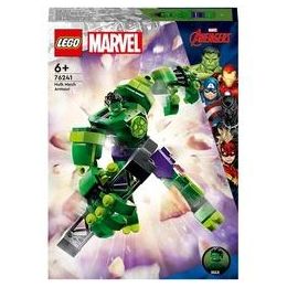 Lego Hulk Mech