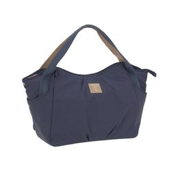 Lässig Wickeltasche CASUAL – TWIN BAG (41x18x32) in navy