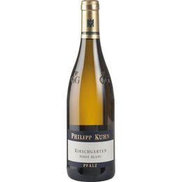 Weingut Philipp Kuhn Pinot Blanc Kirschgarten GG, Trocken, Pfalz, Pfalz, 2021, Weißwein