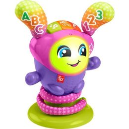 Mattel Fisher-Price - Fisher-Price DJ Tanzi (D)