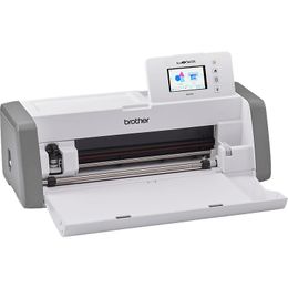 Brother ScanNCut DX950 Plotter