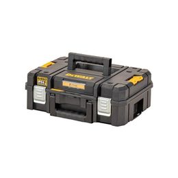 Dewalt TSTAK IP54 Shallow Box