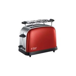 Russell Hobbs Toaster Colours Plus 23330-56