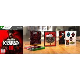 Activision Blizzard Call of Duty: Modern Warfare III inkl. CoD PlayPack Xbox Series X