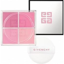 Givenchy Make-up TEINT MAKE-UP Le Prisme Libre Blush 01 Mousseline Lilas