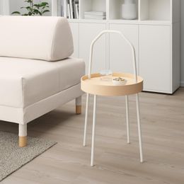 IKEA BURVIK Beistelltisch