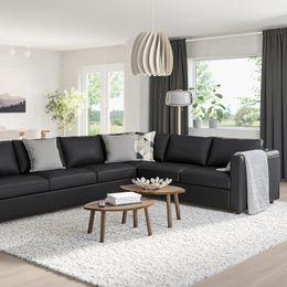 IKEA VIMLE Ecksofa 5-sitzig