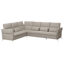 IKEA FAMMARP Ecksofa 5-sitzig m elek Ruhesessel