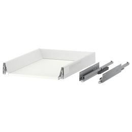 IKEA MAXIMERA Schublade, niedrig