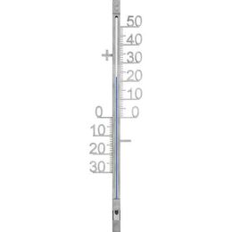 Tfa Dostmann 12.5011 Thermometer Silber