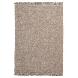 Obsession Teppich My Eskil 515 taupe 120 x 170 cm