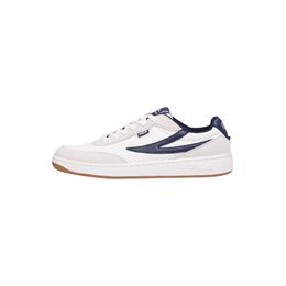 Fila Sneaker 'SEVARO' Damen Gr&ouml;&szlig;e 37 navy / wei&szlig; Sommerschuhe