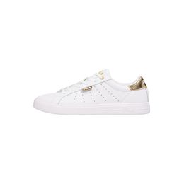 Fila Sneaker 'Lusso' Damen Gr&ouml;&szlig;e 41 gold / wei&szlig;