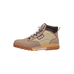 Fila Boots 'GRUNGE II CVS' Damen Gr&ouml;&szlig;e 37 beige / khaki Winterschuhe