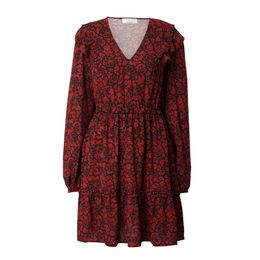 Guido Maria Kretschmer Women Dress 'Maja' female size 40 Red / Black