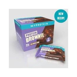 Myprotein Protein Brownie - Chocolate Chunk