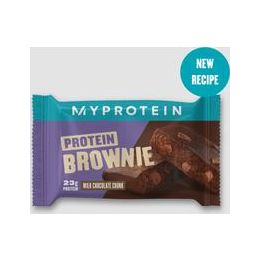Myprotein Protein Brownie (Probe) - Chocolate Chunk