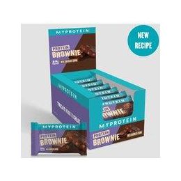Myprotein Protein Brownie - Chocolate Chunk