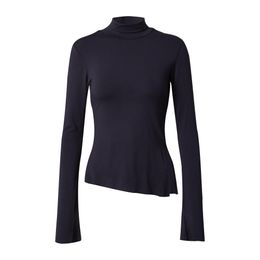 About You X Toni Garrn Shirt 'Lea' Damen Gr&ouml;&szlig;e L nachtblau