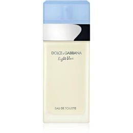Dolce & Gabbana Dolce & Gabbana Light Blue EDT für Damen 25 ml