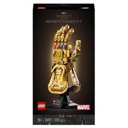 Lego Infinity Handschuh