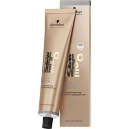 Schwarzkopf Professional BlondMe Farbe Lift & Blend Biscuit