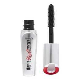 Benefit Cosmetics - They're Real! Magnet - Mini Mascara Für Extreme Länge - they're Real Magnet Black Mascara Mini