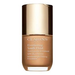 Clarins - Everlasting Youth Fluid - 114 Cappuccino