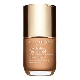 Clarins - Everlasting Youth Fluid - 108.5 Cashew