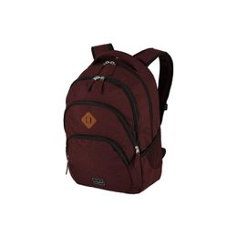 Travelite Rucksack Travelite Basics Rucksack Melange 45 cm