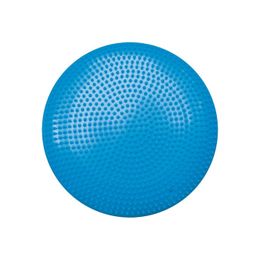 BEST Sporting Pranayama-Kissen Balance Kissen 33 cm in blau I Ergonomisches Sitzkissen