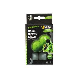 BEST Sporting Tischtennisball