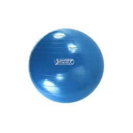 BEST Sporting Sitzball Unisex – Erwachsene Gymnastikball I Trainingsball 65cm