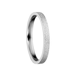 Bering Fingerring Bering / Detachable / Ring / Size 7 557-19-71 silber