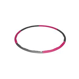 BEST Sporting Turnring Turnring Hoop Fitnessreifen 100cm I 6-teilig