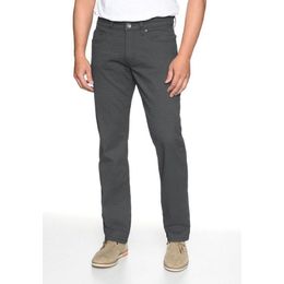 Stooker Men 5-Pocket-Jeans Frisco Print Straight Fit