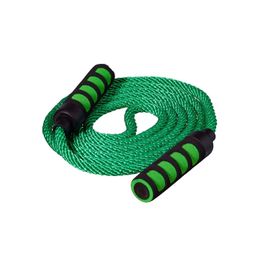 BEST Sporting Springseil BEST Sporting Springseil »Springseil mit Softgriffen I Länge 400 cm