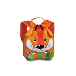 Fabrizio® Kinderrucksack Fabrizio Kids Rucksack 27 cm