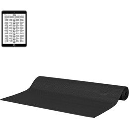 BEST Sporting Hochsprungmatte Pilatesmatte kompakt 173 x 61 x 0