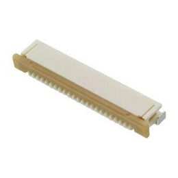 Molex FFC / FPC-Steckverbinder, Pole - 22, 50V, 500mA, Rechter Winkel, Packung &agrave; 10 St&uuml;ck - 52271-2269