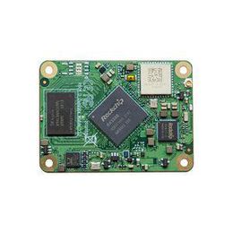 OKdo ROCK OKdo ROCK 3 Computermodul-Entwicklungsboard, 4 GB - RM116-D4E32W2