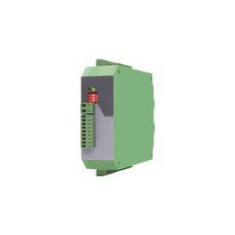 MOTRONA Impulssplitter, isolierte Ausg&auml;nge, TTL / RS-422 / HTL, Serial Ports 5 - GT224