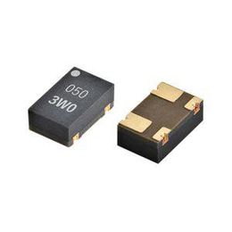 Omron Electronic Components MOSFET-Relais G3VM, P-SON-4, 1 Schliesser, 60V, 3A, SMT - G3VM-61WR(TR05)